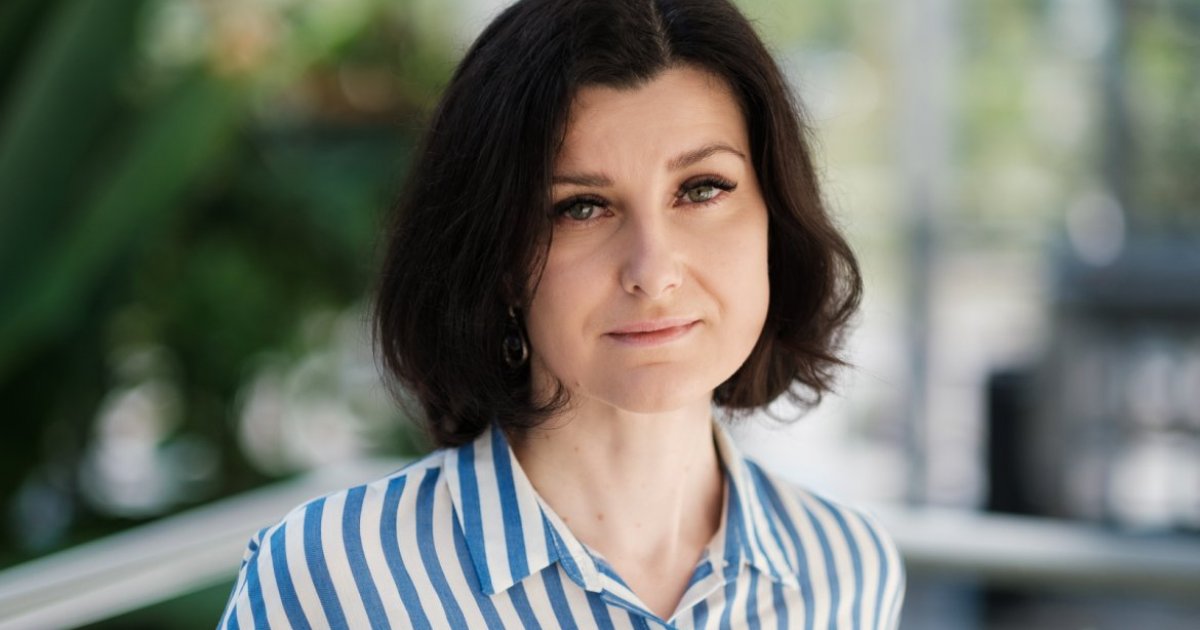 Prof. Arasimowicz-Jelonek. Badania z tlenkiem azotu w tle